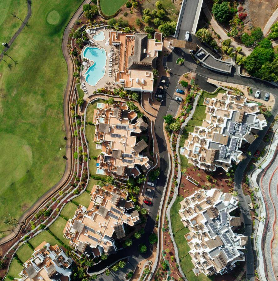 About the Brand: Why We Love Abama Hotels